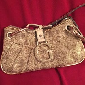 Guess Bags | 1981 Clutch Wallet Nwt | Poshmark
